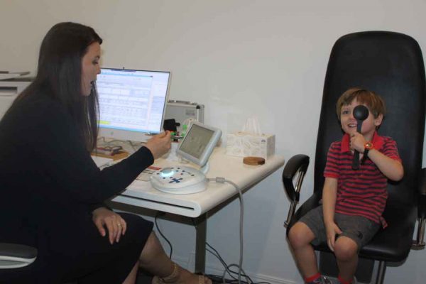 Eye Tests for Children-What You Need to Know | Eyecare Plus Ashgrove