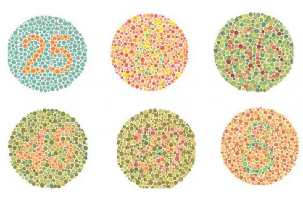 What is colour blindness? - Eyecare Plus Ashgrove